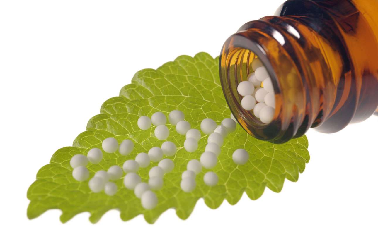What Is Homeopathy And How Does It Work? – Kicker