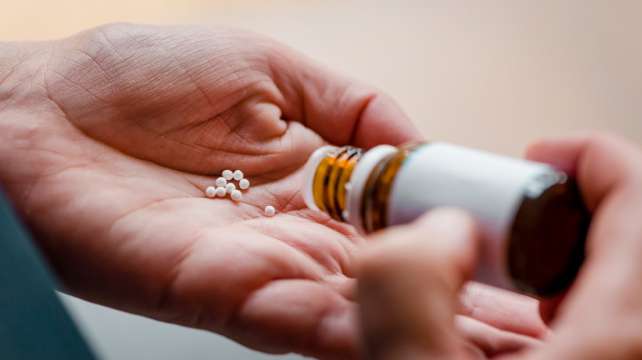 What Is Homeopathy And How Does It Work? - OHO Homeopathy